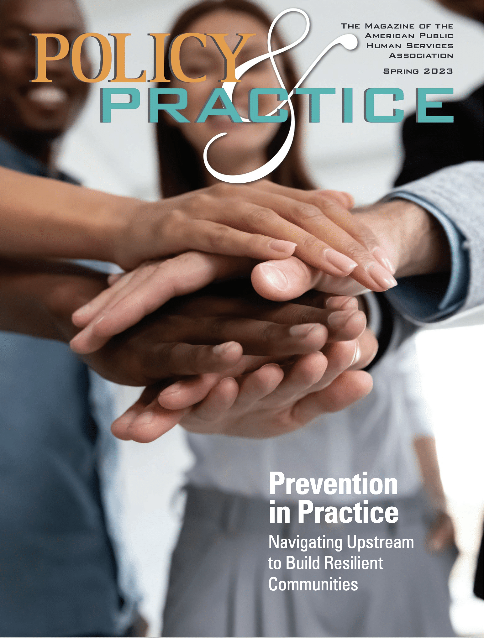 Policy and Practice - APHSA