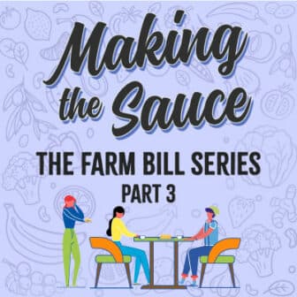 The Critical Role of SNAP for College Students: Spotlight on University ...