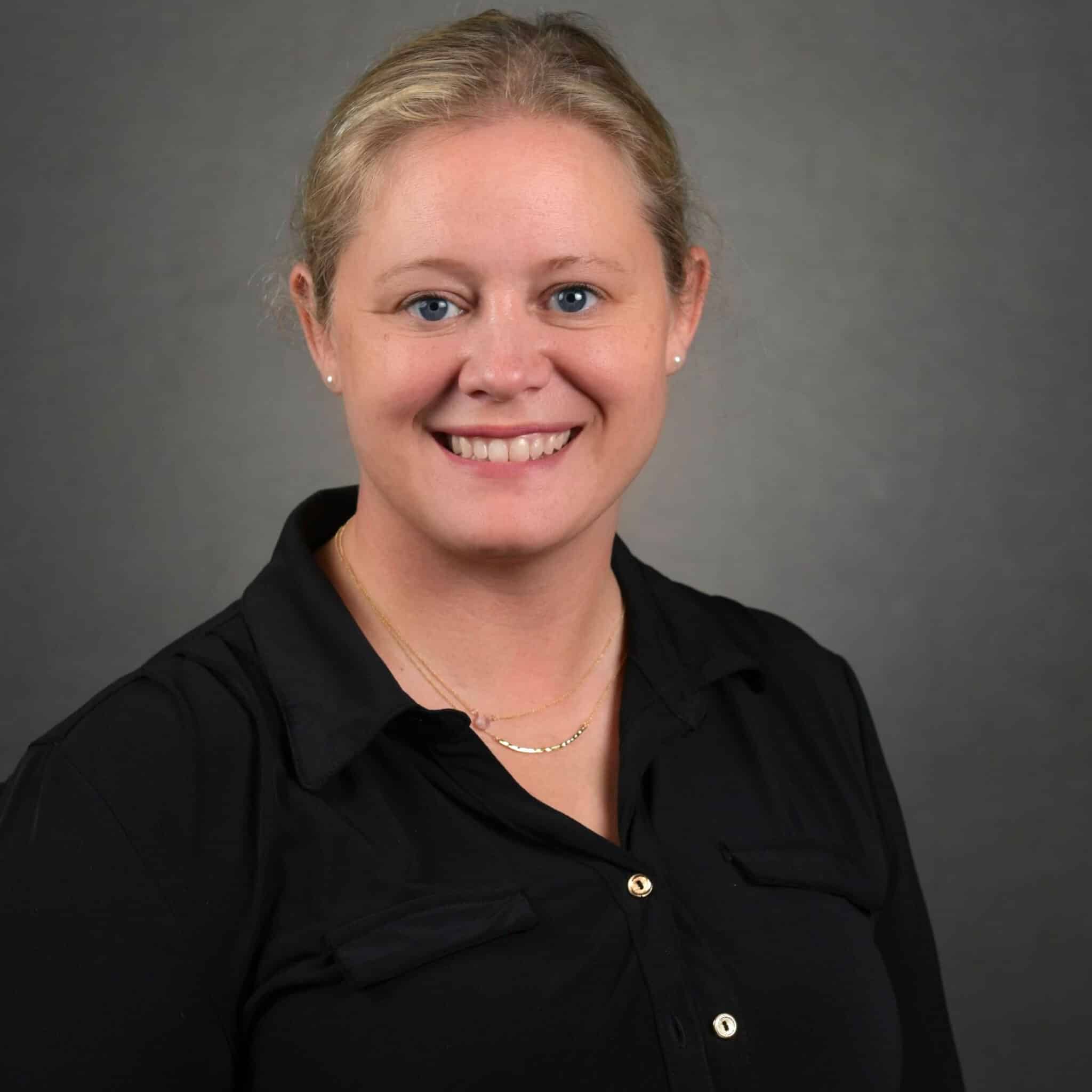 Brandy Whisman - APHSA