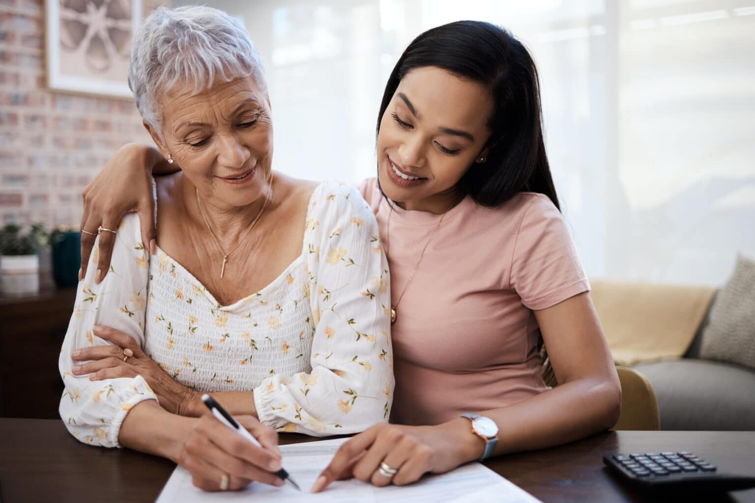 Economic Supports and Services - APHSA