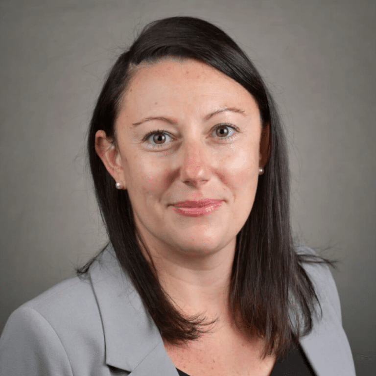 Karen Godnick Barber - APHSA