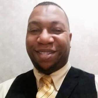 Marcus Robinson - APHSA