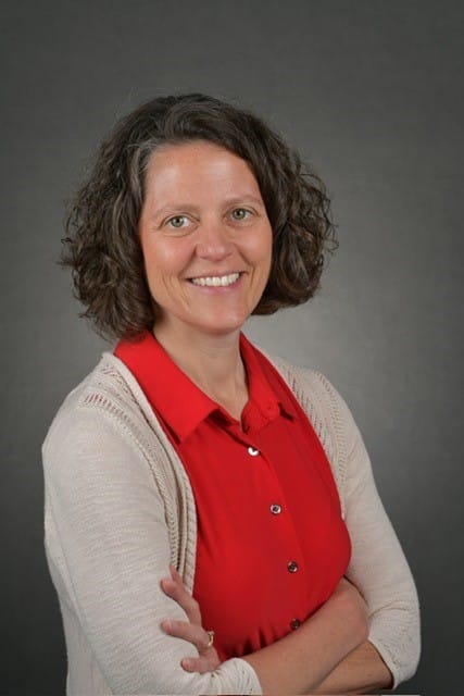 Melissa Huberty - APHSA