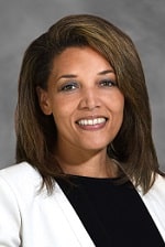 Sherron Rogers - APHSA