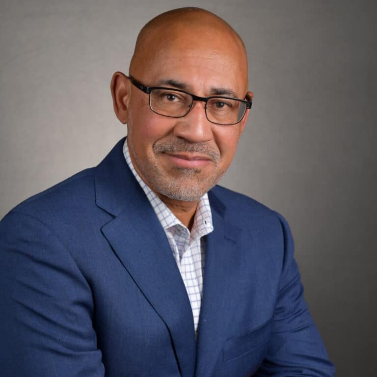 Raymond (Ray) C. Davidson - APHSA