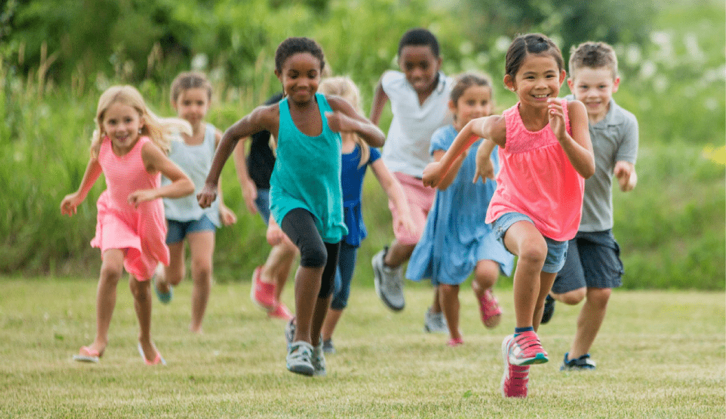 Child & Family Well-Being - APHSA