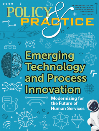 Policy & Practice - APHSA