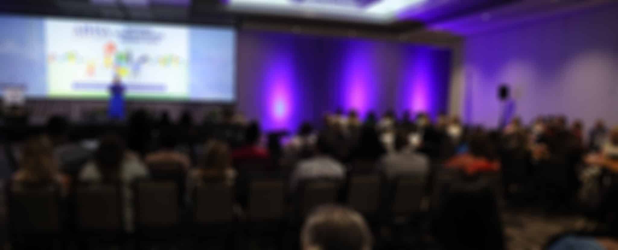 Event Sponsorship - APHSA