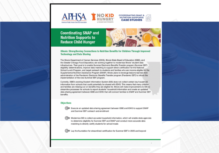 Resource Library - APHSA