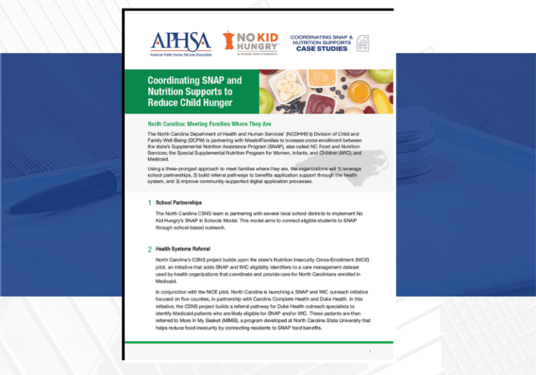 Resource Library - APHSA