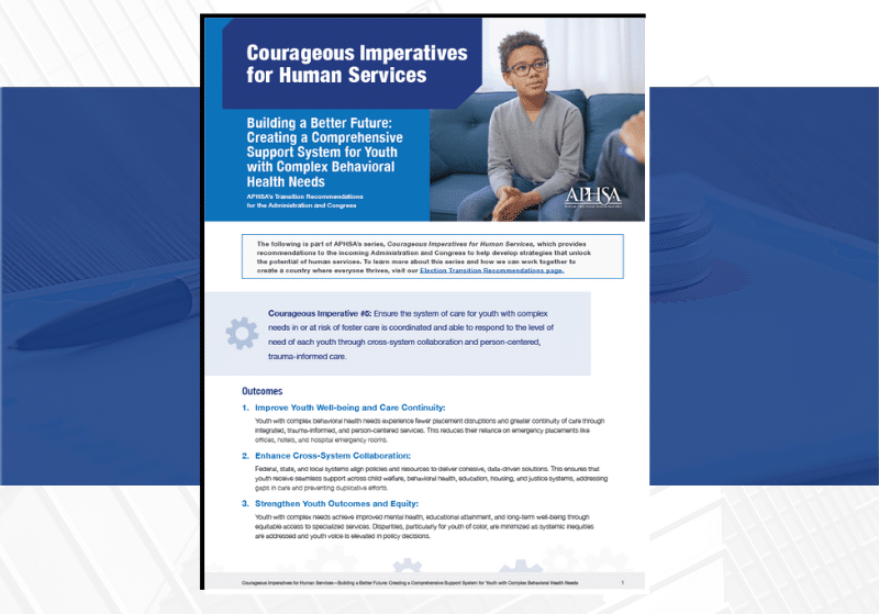 Resource Library - APHSA