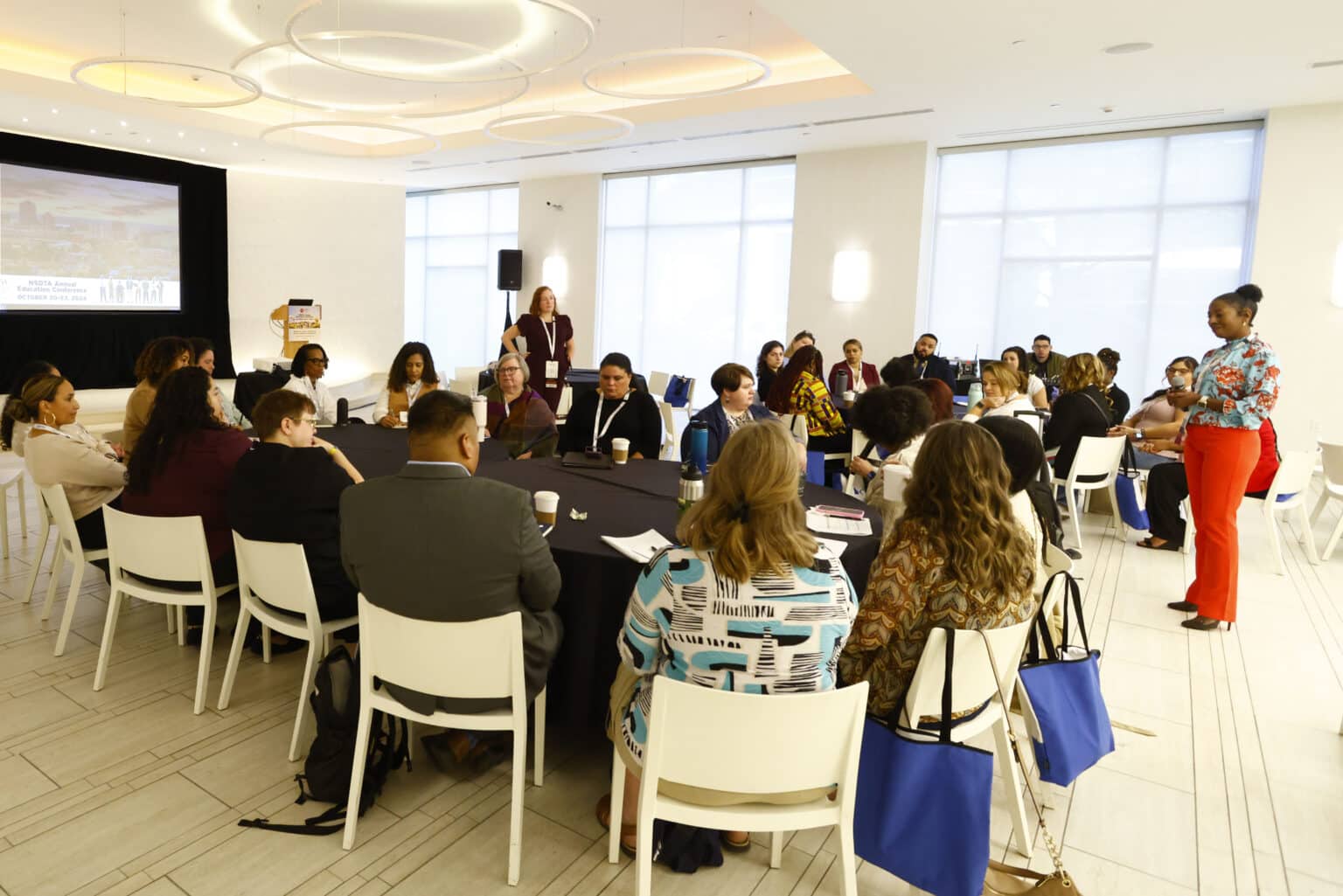 Event Sponsorship - APHSA