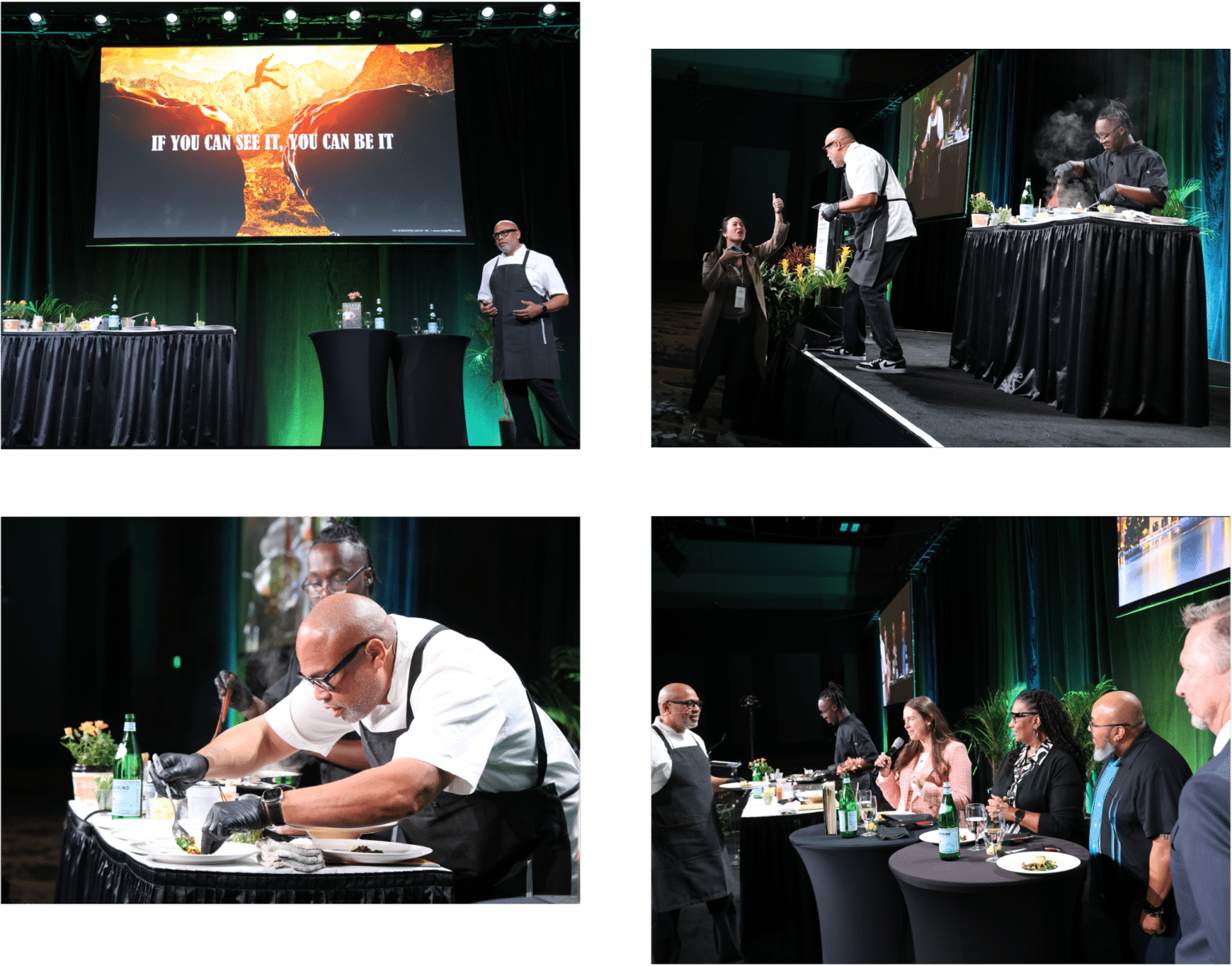 ISM Event Sponsorship - APHSA