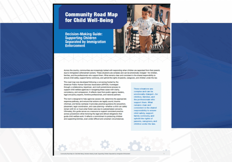 Resource Library - APHSA