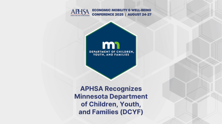 Resource Library - APHSA