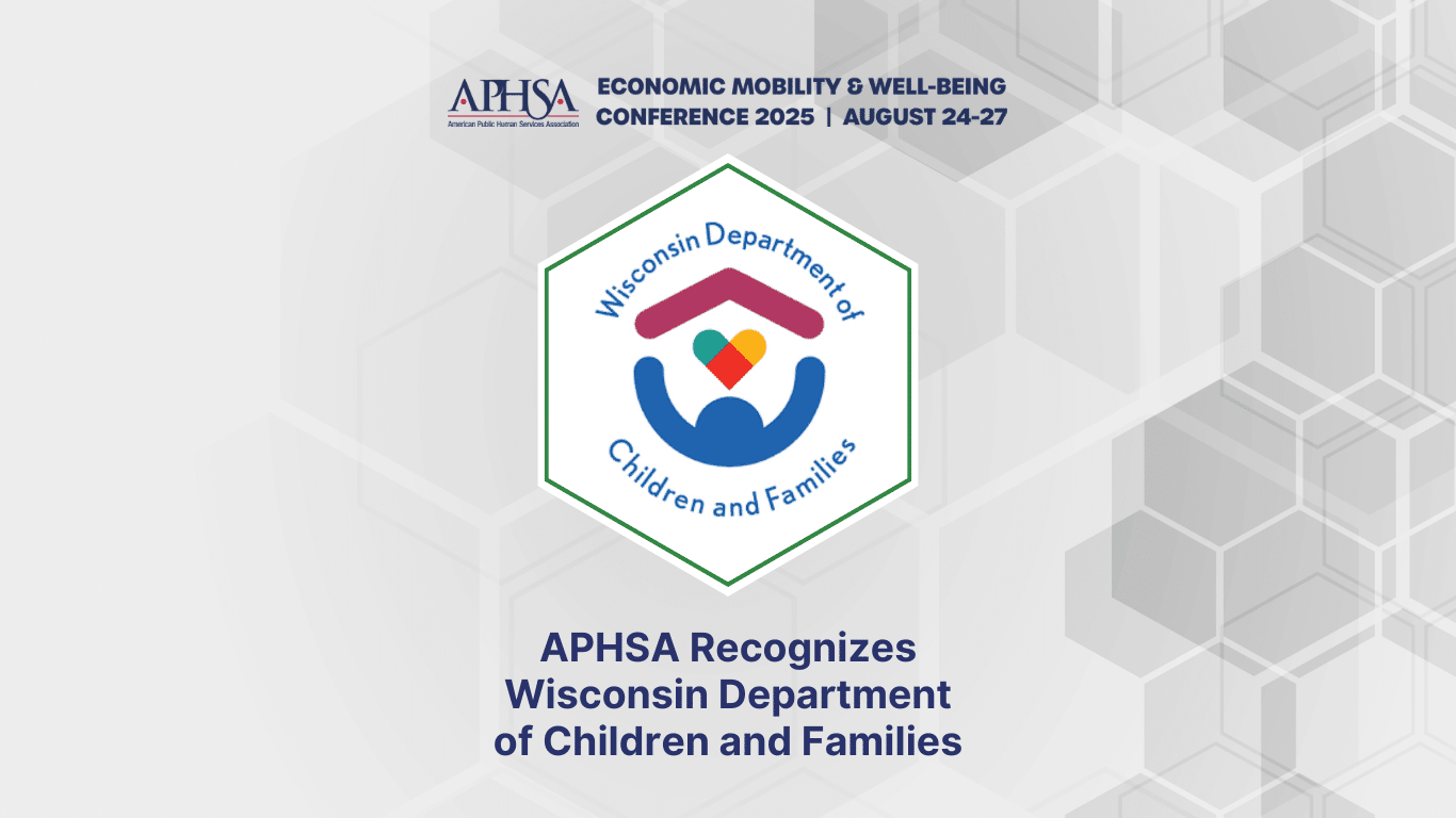 Resource Library - APHSA