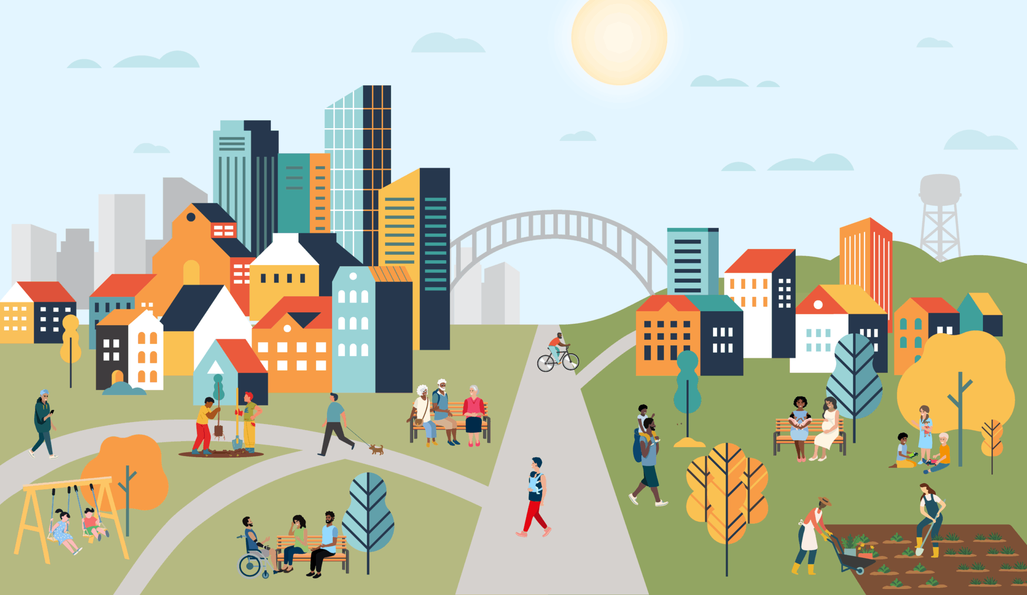 Community and Social Impact - APHSA