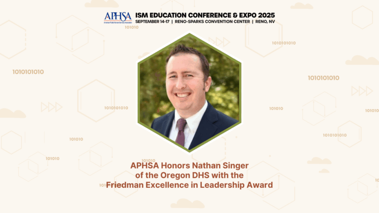 Resource Library - APHSA