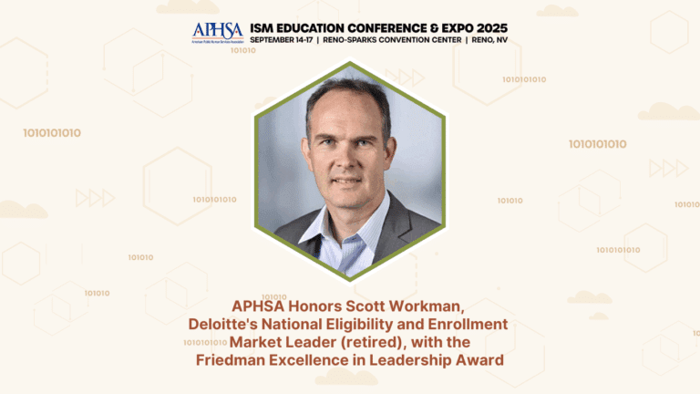 Resource Library - APHSA