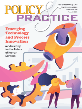 Policy & Practice - APHSA