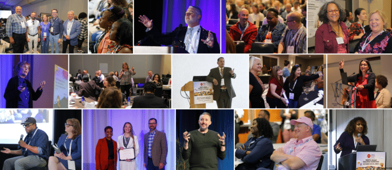 Conferences - APHSA